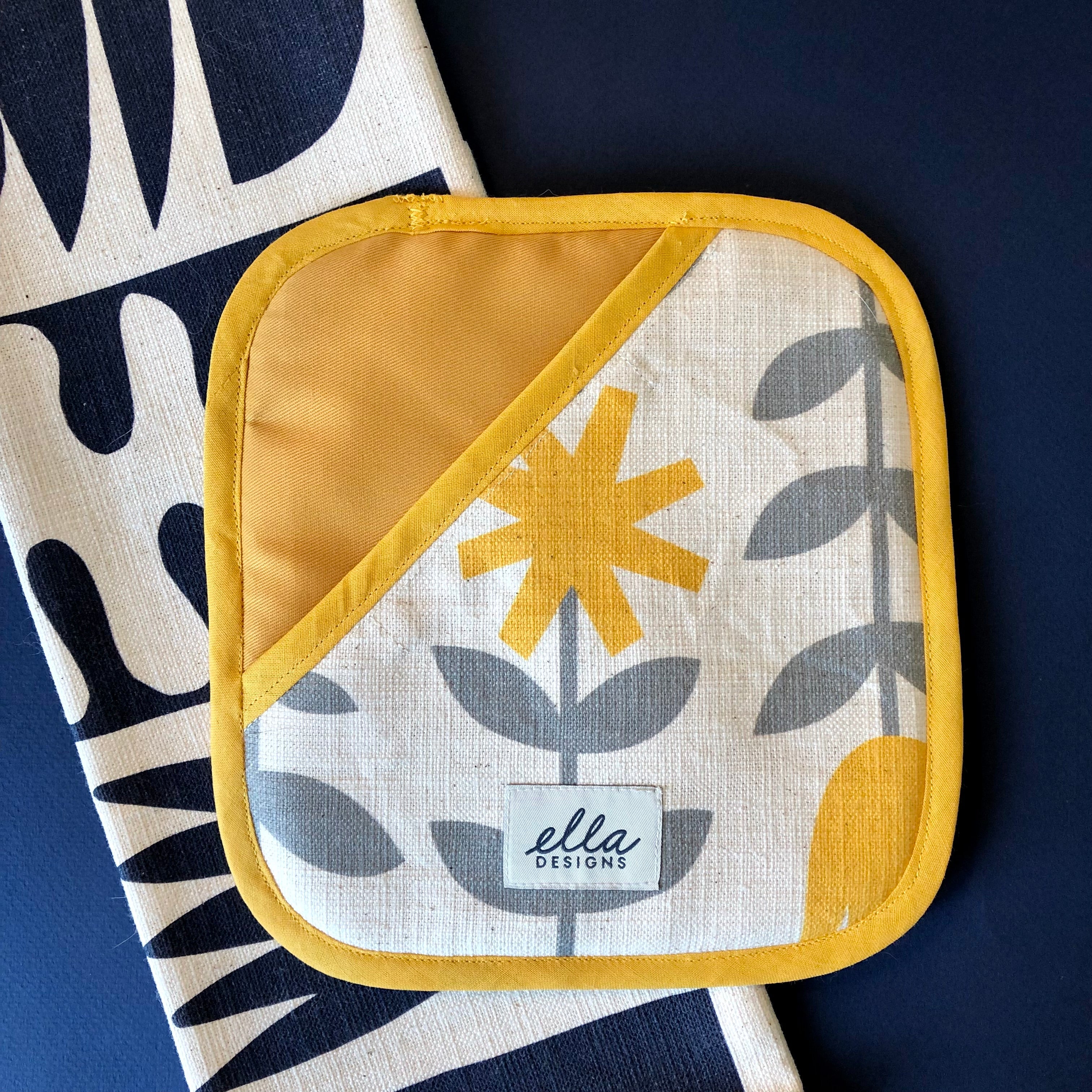 Ella Designs - Textile designs & products