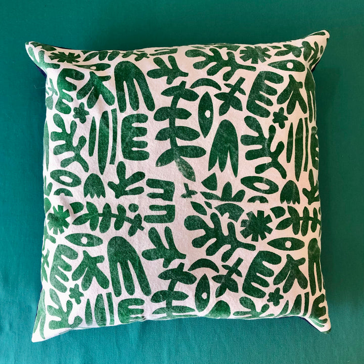 Throw Cushion Covers – Ella Designs