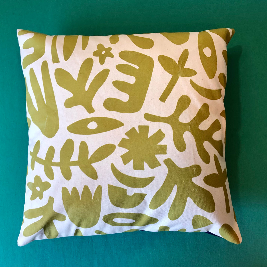 Throw Cushion Covers – Ella Designs