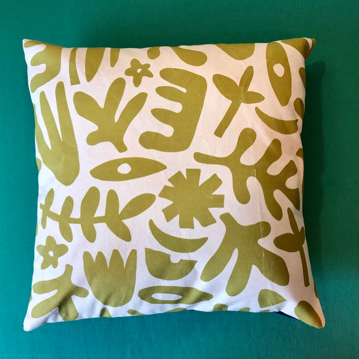Throw Cushion Covers – Ella Designs