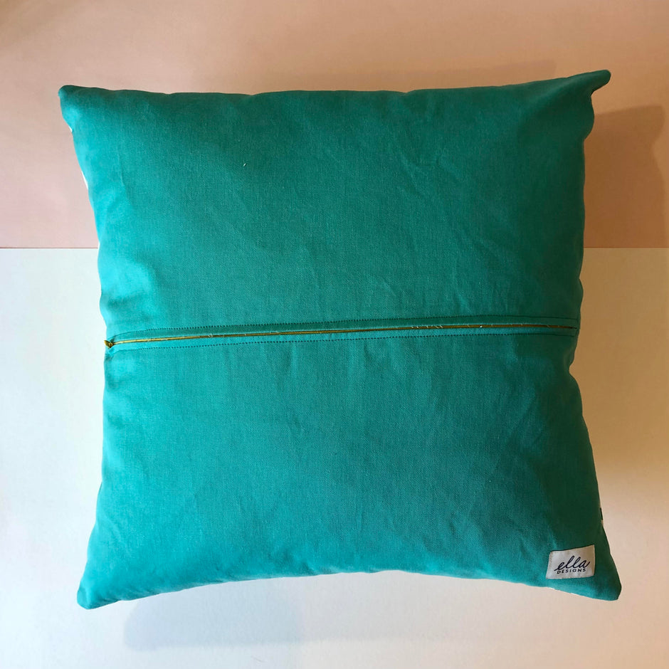 Throw Cushion Covers – Ella Designs